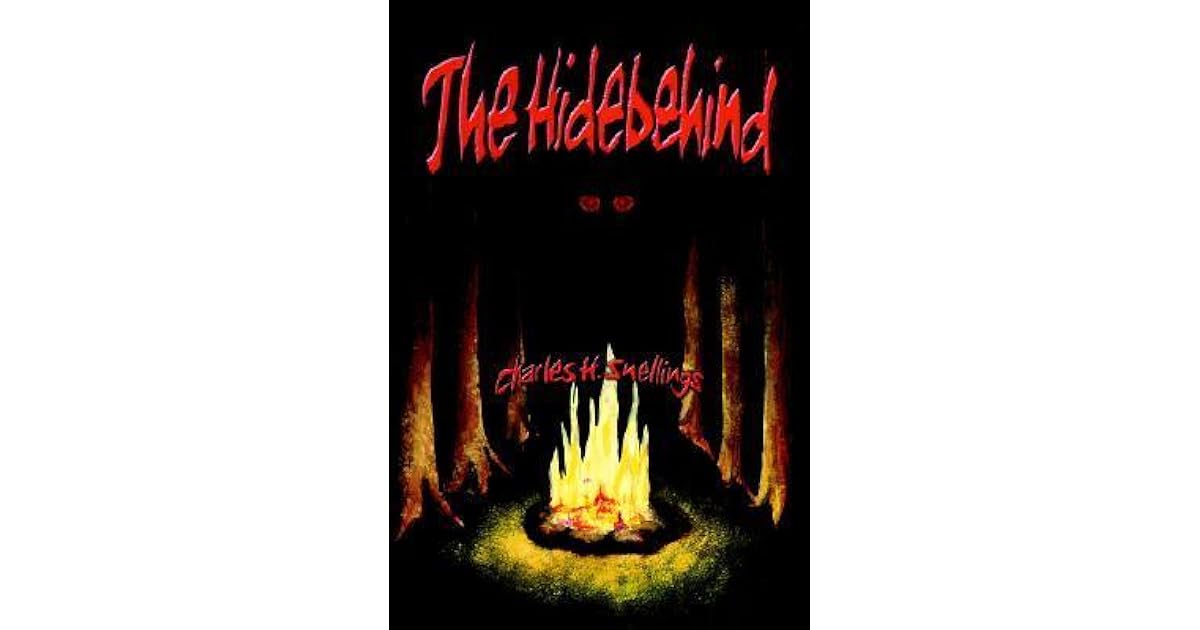 The Hidebehind by Charles H. Snellings