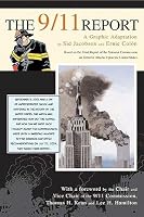 The 9/11 Report by Sid Jacobson