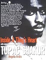 Inside A Thug's Heart by Angela Ardis