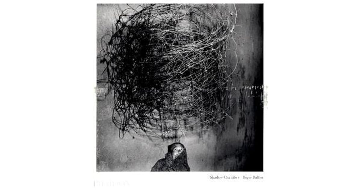 Roger Ballen: Shadow Chamber by Robert A. Sobieszek