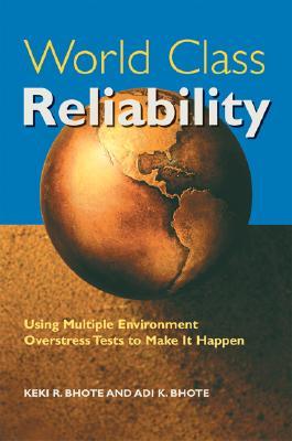 World Class Reliability: Using Multiple Environment Overstress Tests to ...