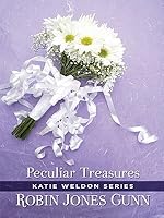 Peculiar Treasures (Katie Weldon, #1) by Robin Jones Gunn