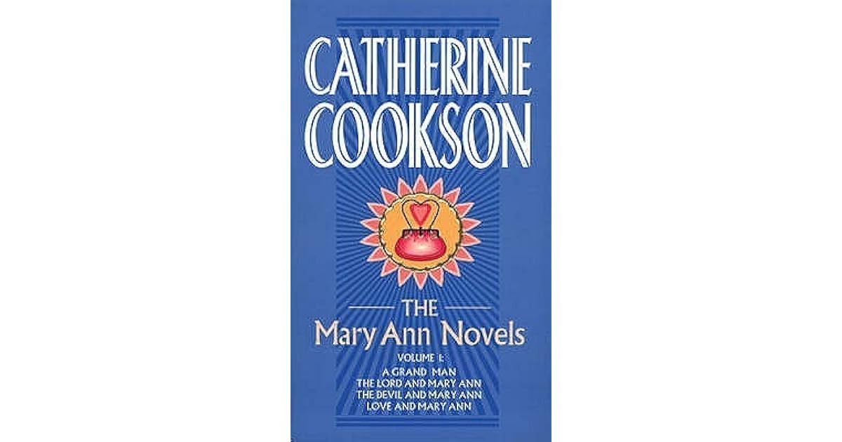 The Mary Ann Novels by Catherine Cookson