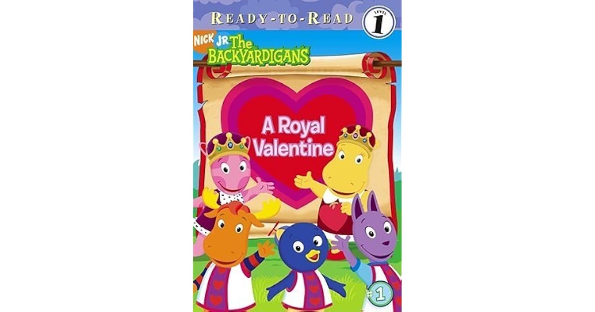 A Royal Valentine by Wendy Wax