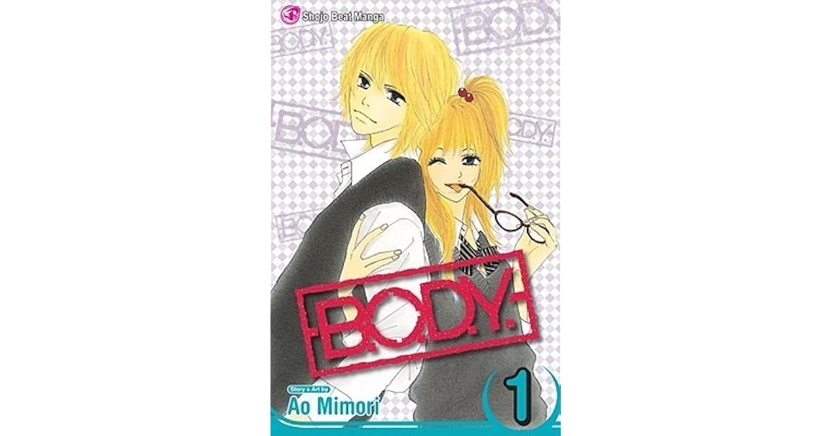 b-o-d-y-vol-1-by-a-o-mimori