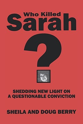 Who Killed Sarah? by Sheila Berry