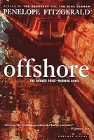 Offshore by Penelope Fitzgerald
