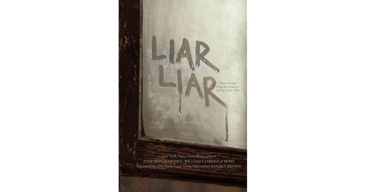 Liar Liar by The Liar's Club