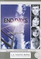 End Days by Deborah Zoe Laufer