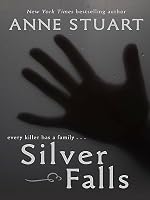 Silver Falls by Anne Stuart