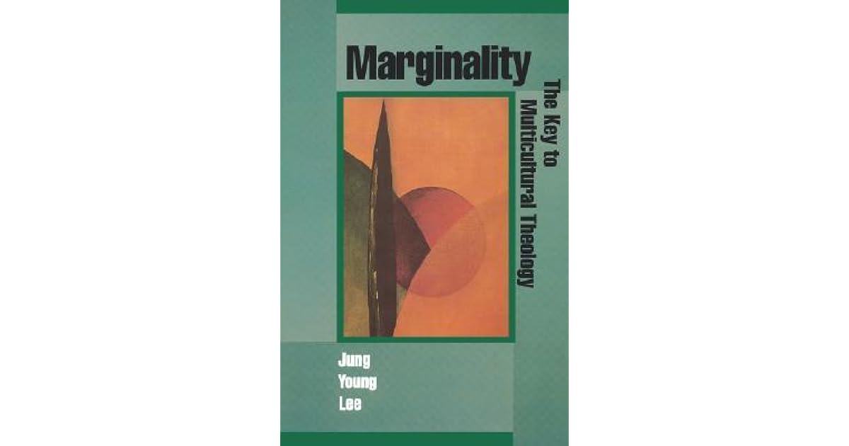 Marginality by Jung Young Lee