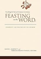 Feasting on the Word, Complete 12-Volume Set by David L. Bartlett