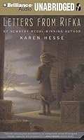 Letters from Rifka by Karen Hesse