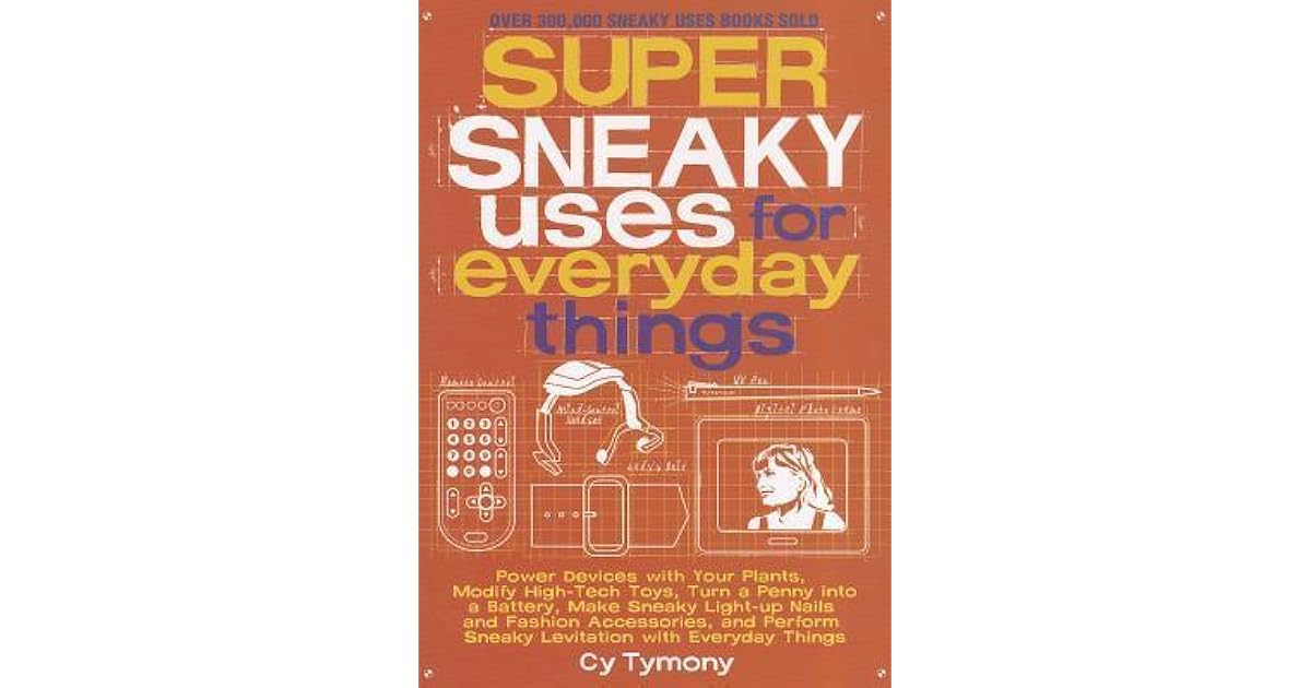 Super Sneaky Uses for Everyday Things: Power Devices with Your Plants ...