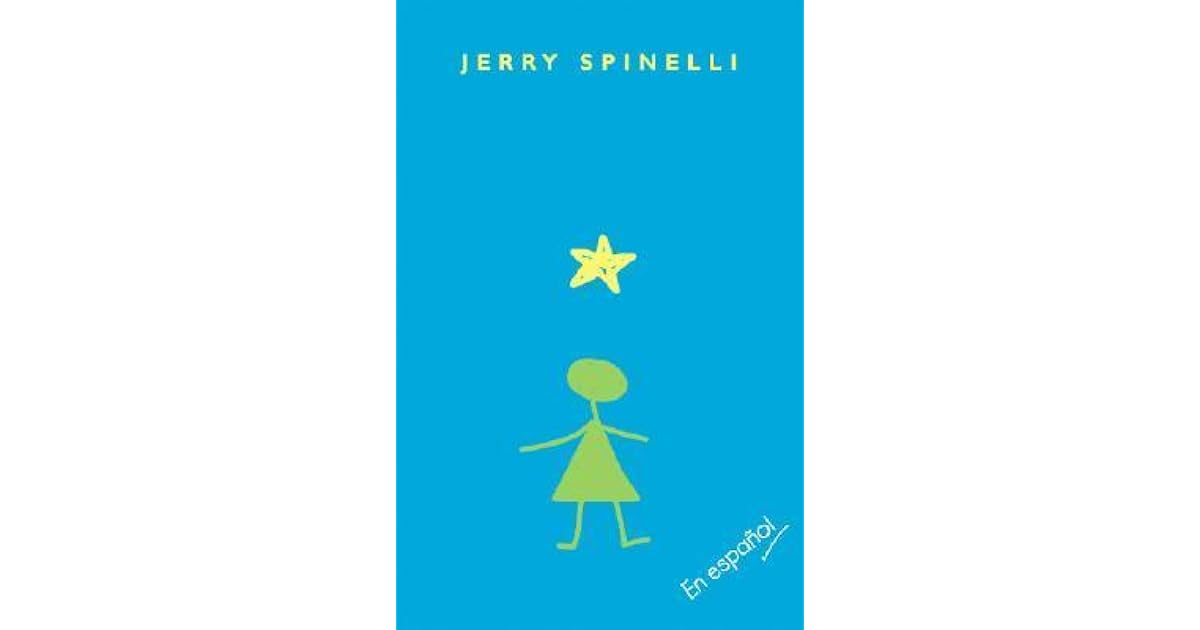 Stargirl by Jerry Spinelli