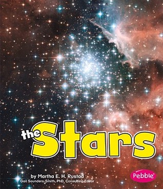 The Stars: Revised Edition by Martha E.H. Rustad