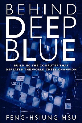 History of deep blue chess computer - kasapwars