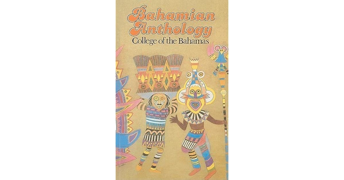 Bahamian Anthology by College of the Bahamas