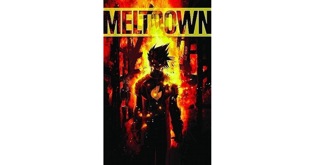 Meltdown: The Definitive Collection by David B. Schwartz