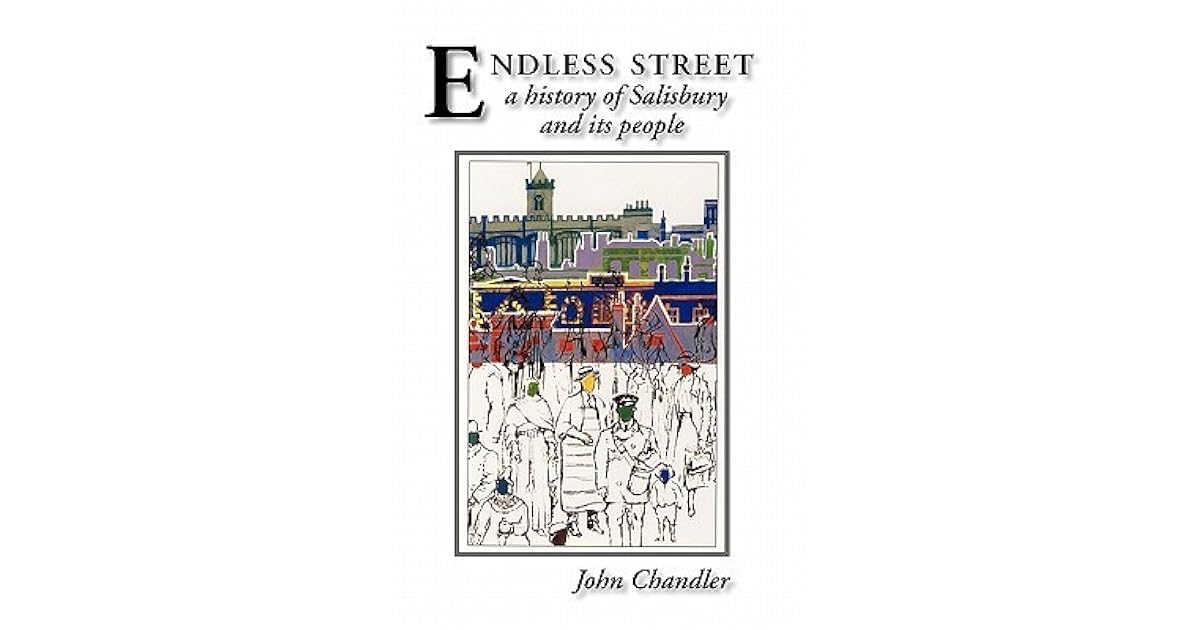 Endless Street by John Chandler
