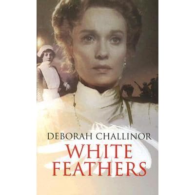 White Feathers (Tamar Deane Trilogy #2) by Deborah Challinor — Reviews ...