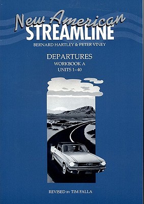 New American Streamline: Departures:Beginner: An Intensive American ...