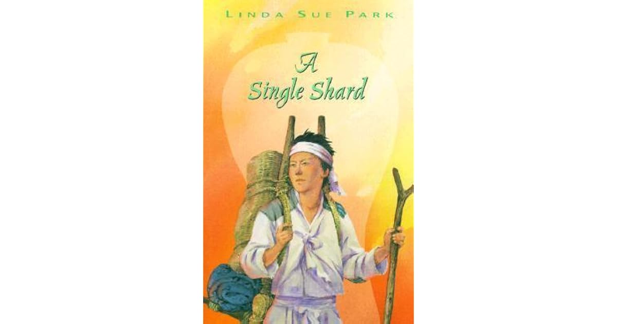 A Single Shard by Linda Sue Park
