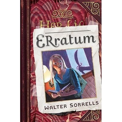 Erratum by Walter Sorrells — Reviews, Discussion, Bookclubs, Lists