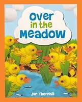 Over in the Meadow by Jan Thornhill