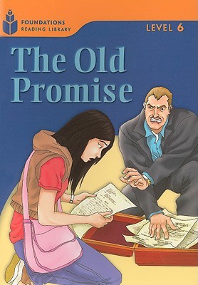 The Old Promise: Foundations Reading Library 6 by Rob Waring