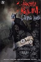 Arkham Asylum: Living Hell by Dan Slott