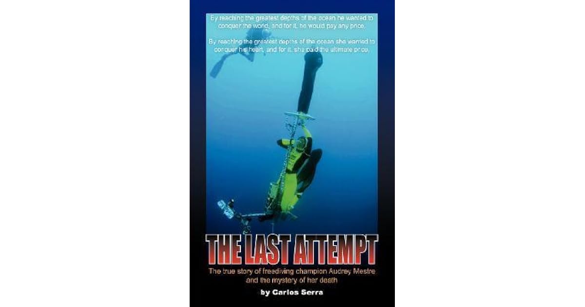 The Last Attempt by Carlos Serra