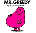 Mr. Men Series by Roger Hargreaves