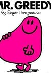 Easy Peasy People Series by Roger Hargreaves