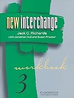New Interchange 3 Student's Book by Jack C. Richards
