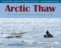 Arctic Thaw by Peter Lourie