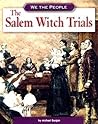The Salem Witch Trials Reader by Frances Hill