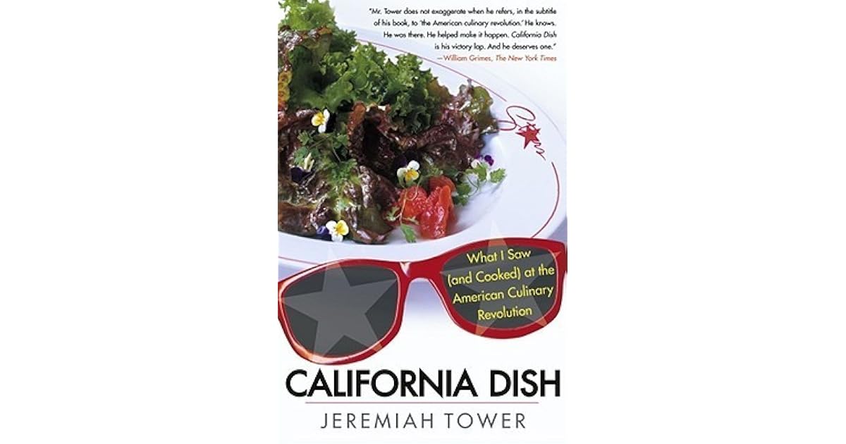 California Dish: What I Saw (and Cooked) at the American Culinary ...