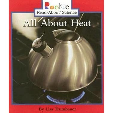 All about Heat by Lisa Trumbauer — Reviews, Discussion, Bookclubs, Lists