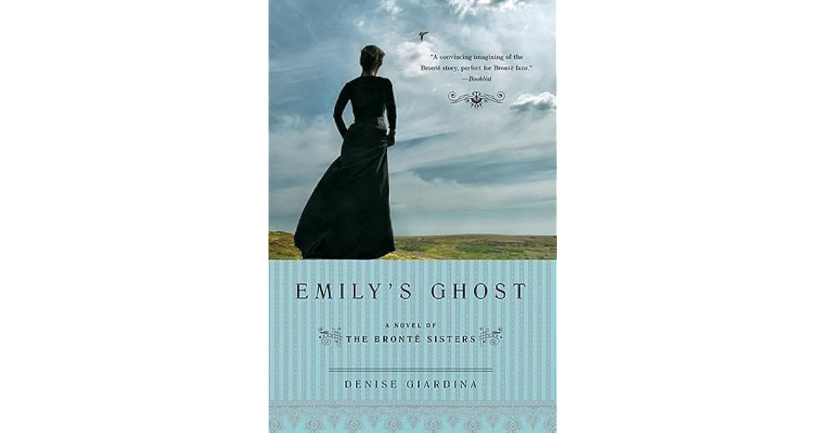 Emily's Ghost by Denise Giardina
