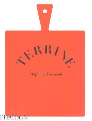 Terrine by Stéphane Reynaud