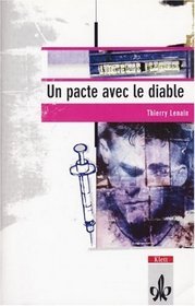 Un pacte avec le diable by Thierry Lenain