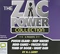 Zac Power: Classic Series by H.I. Larry
