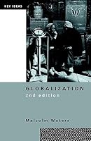 Globalization by Malcolm Waters