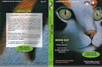 Hero Cat by Eileen Spinelli
