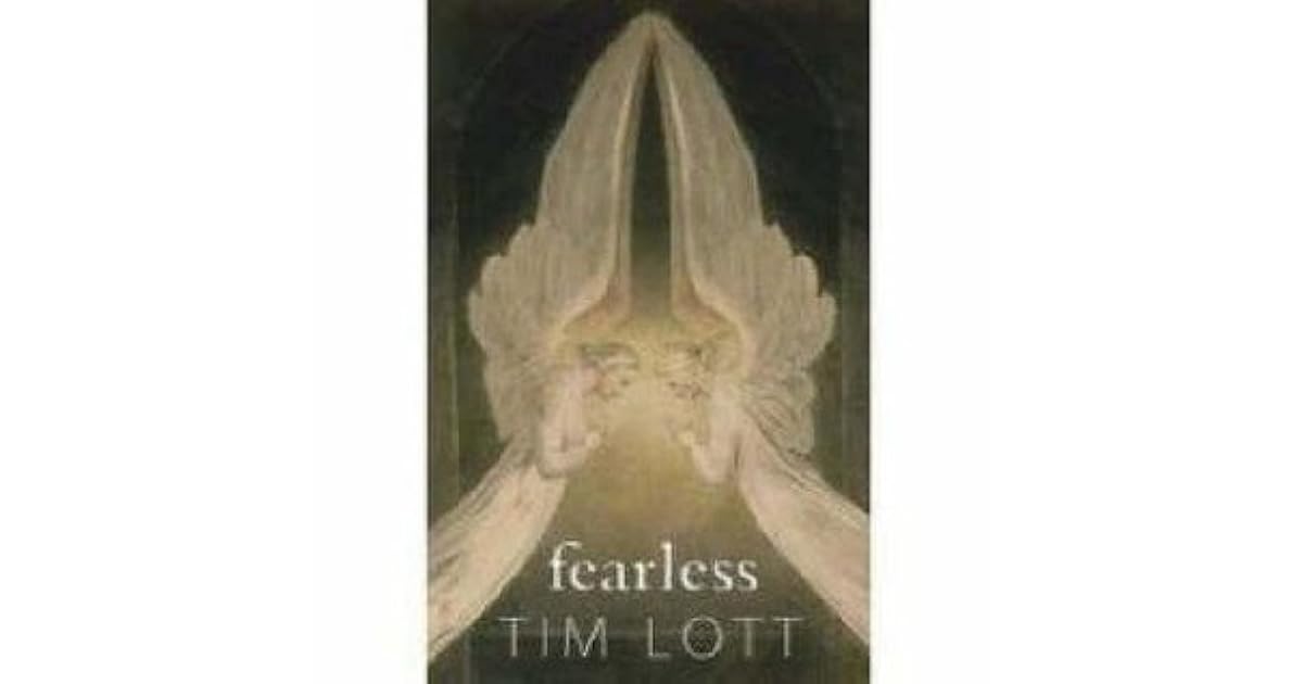 Fearless by Tim Lott