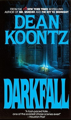 Darkfall by Dean Koontz