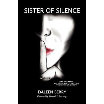 Sister of Silence (Appalachian Families #1) by Daleen Berry — Reviews ...