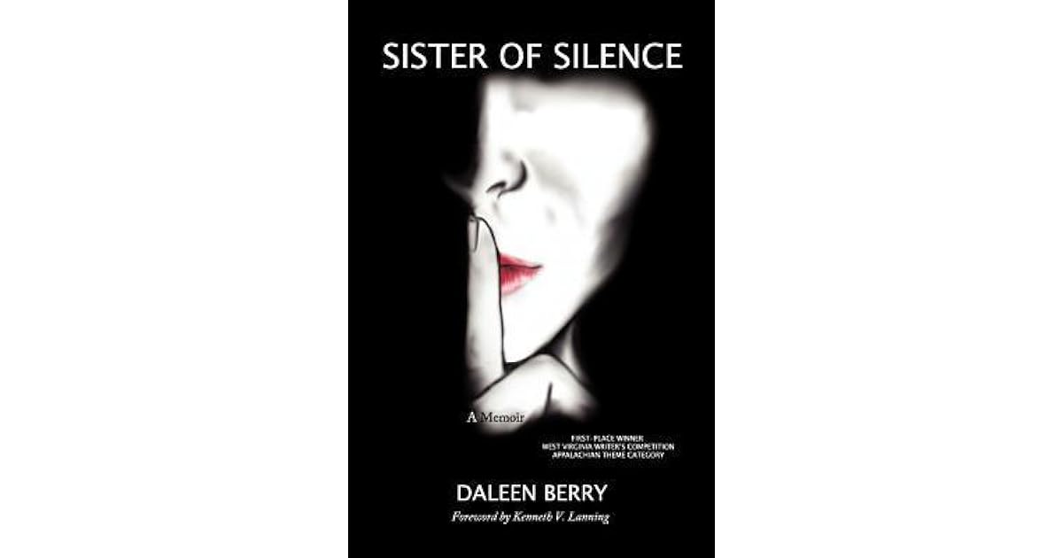 Sister of Silence (Appalachian Families #1) by Daleen Berry