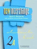 Interchange 2 Student's Book by Jack C. Richards